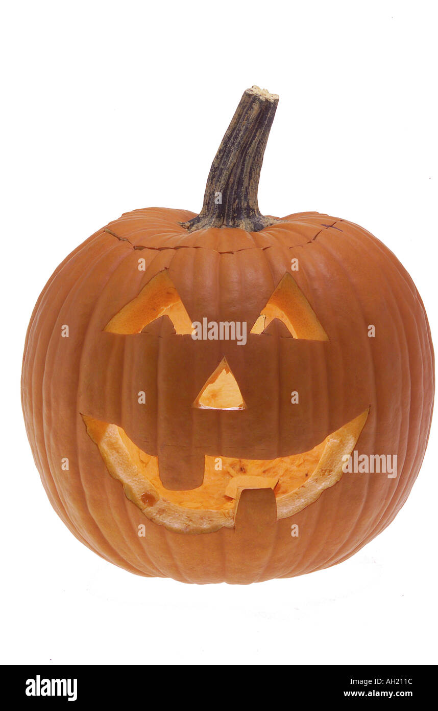 Jack o lantern icon hi-res stock photography and images - Alamy