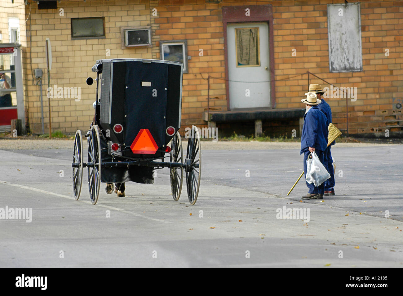Amish Lifestyle in Millersburg Ohio Stock Photo - Alamy Amish Lifestyle in Millersburg Ohio Stock Photo - Alamy