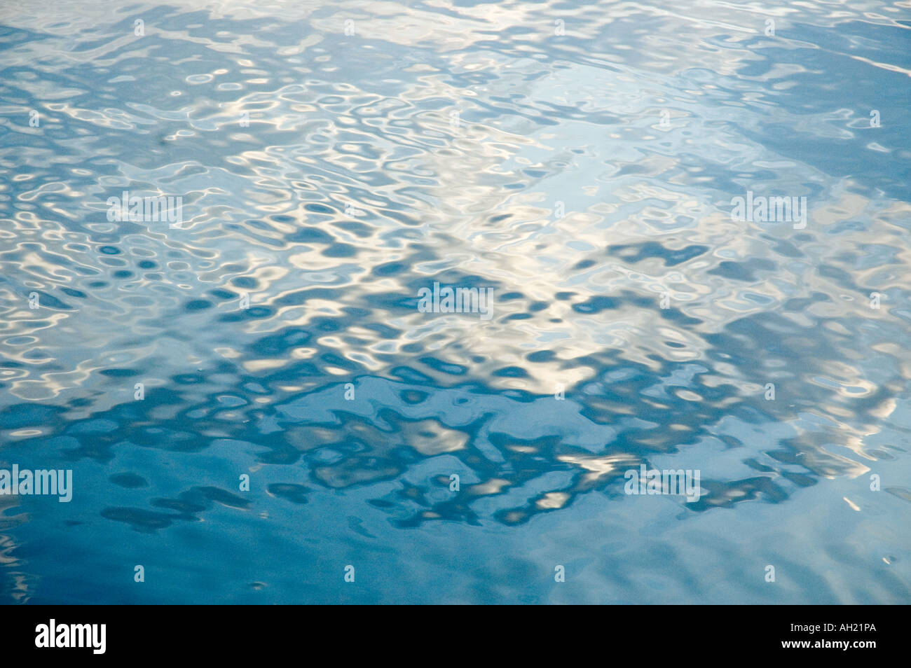 Rippling level hi-res stock photography and images - Alamy