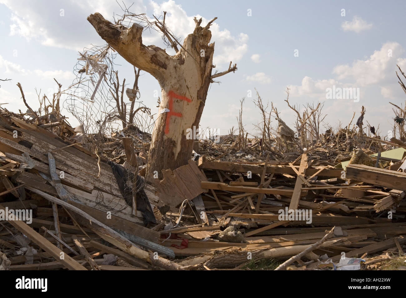 Greensburg Kansas Tornado 2007 at Leona Freedman blog