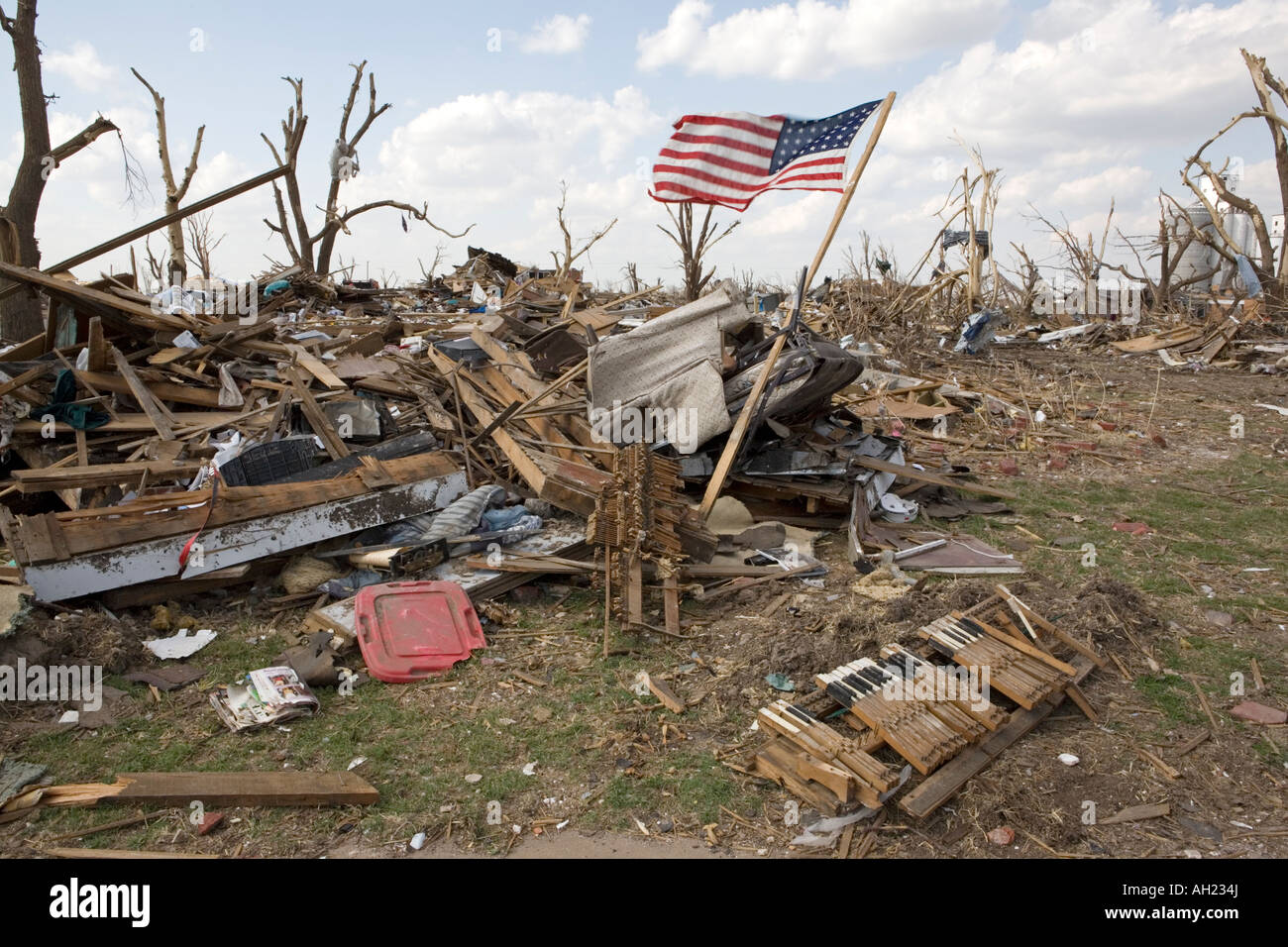 Greensburg Kansas Tornado 2007 at Leona Freedman blog