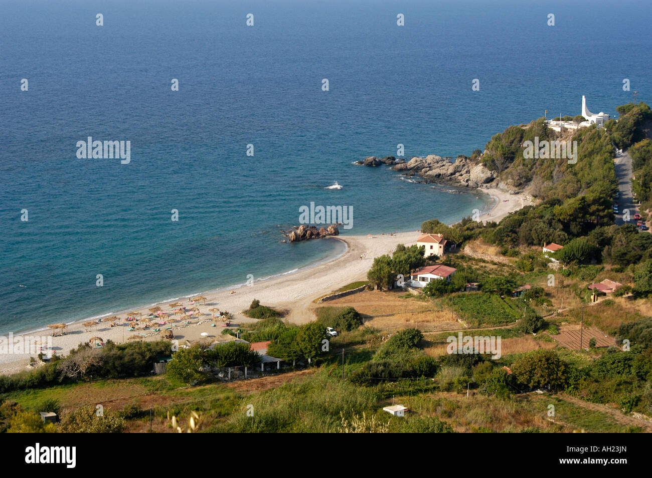 Potami hi-res stock photography and images - Alamy