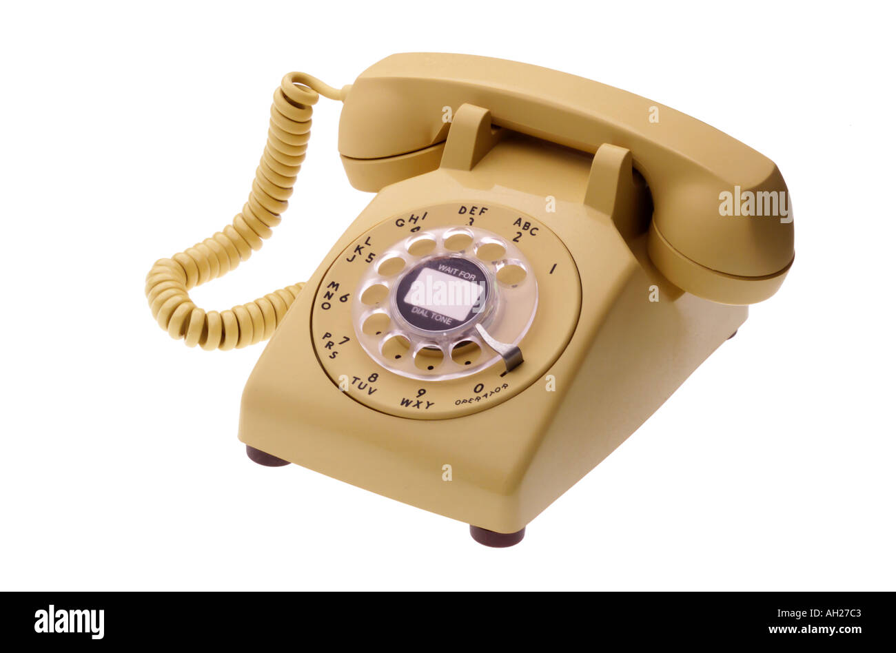 Retro 60s Cut Out Stock Images & Pictures - Alamy