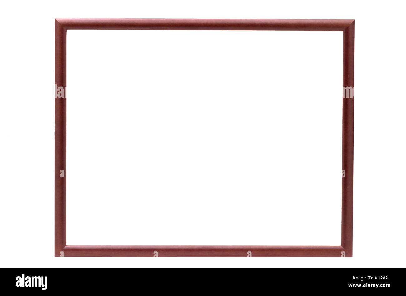 Thin wood frame wall hi-res stock photography and images - Alamy