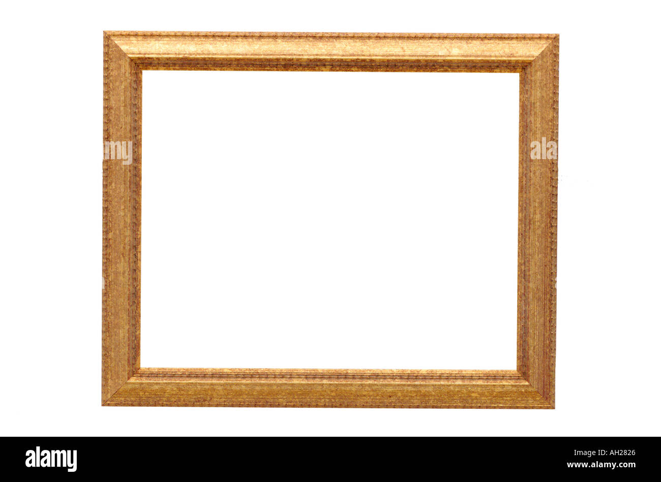 Gold Frame Border High Resolution Stock Photography and Images - Alamy