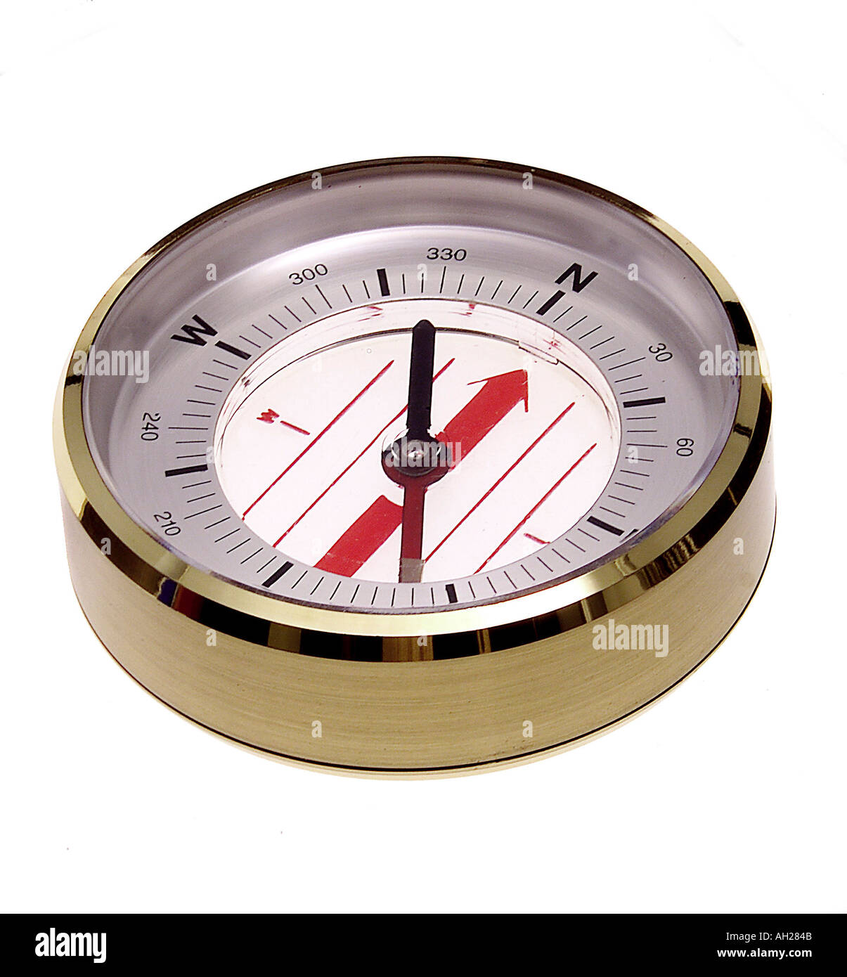 Magnetic compass hi-res stock photography and images - Alamy