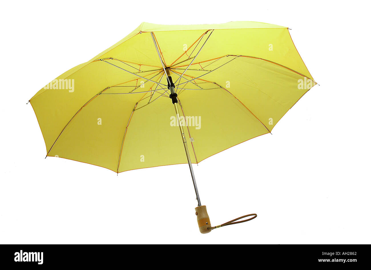 Yellow umbrella hi-res stock photography and images - Alamy