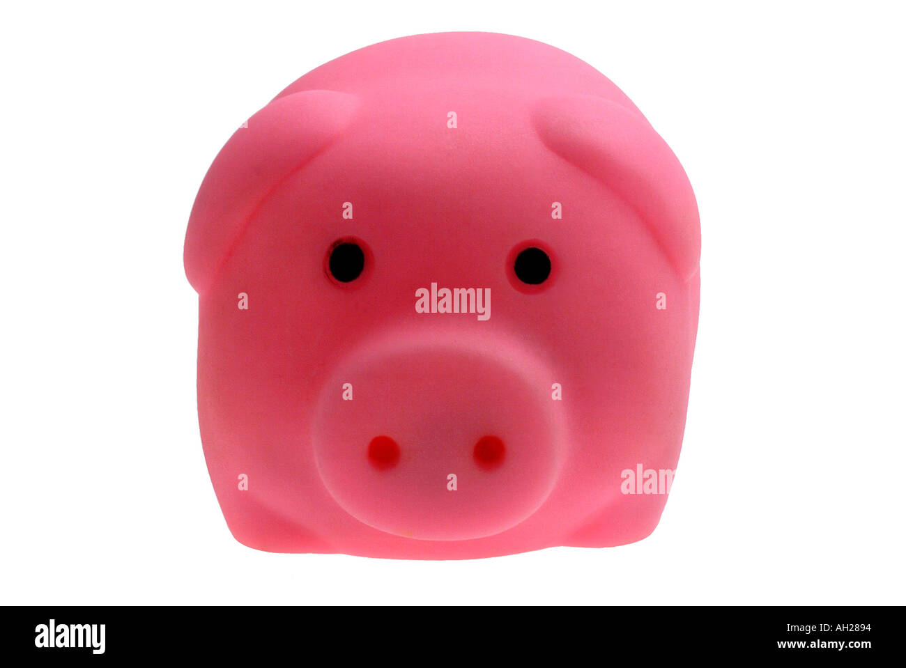 plastic toy pig Stock Photo - Alamy