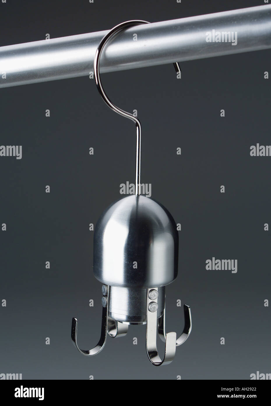 1 metal hook Stock Photo - Alamy