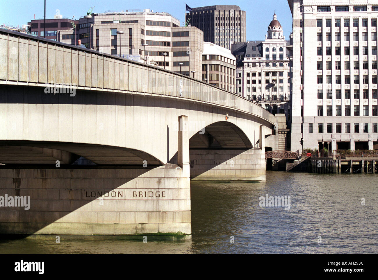 London Bridge Britain UK Stock Photo - Alamy