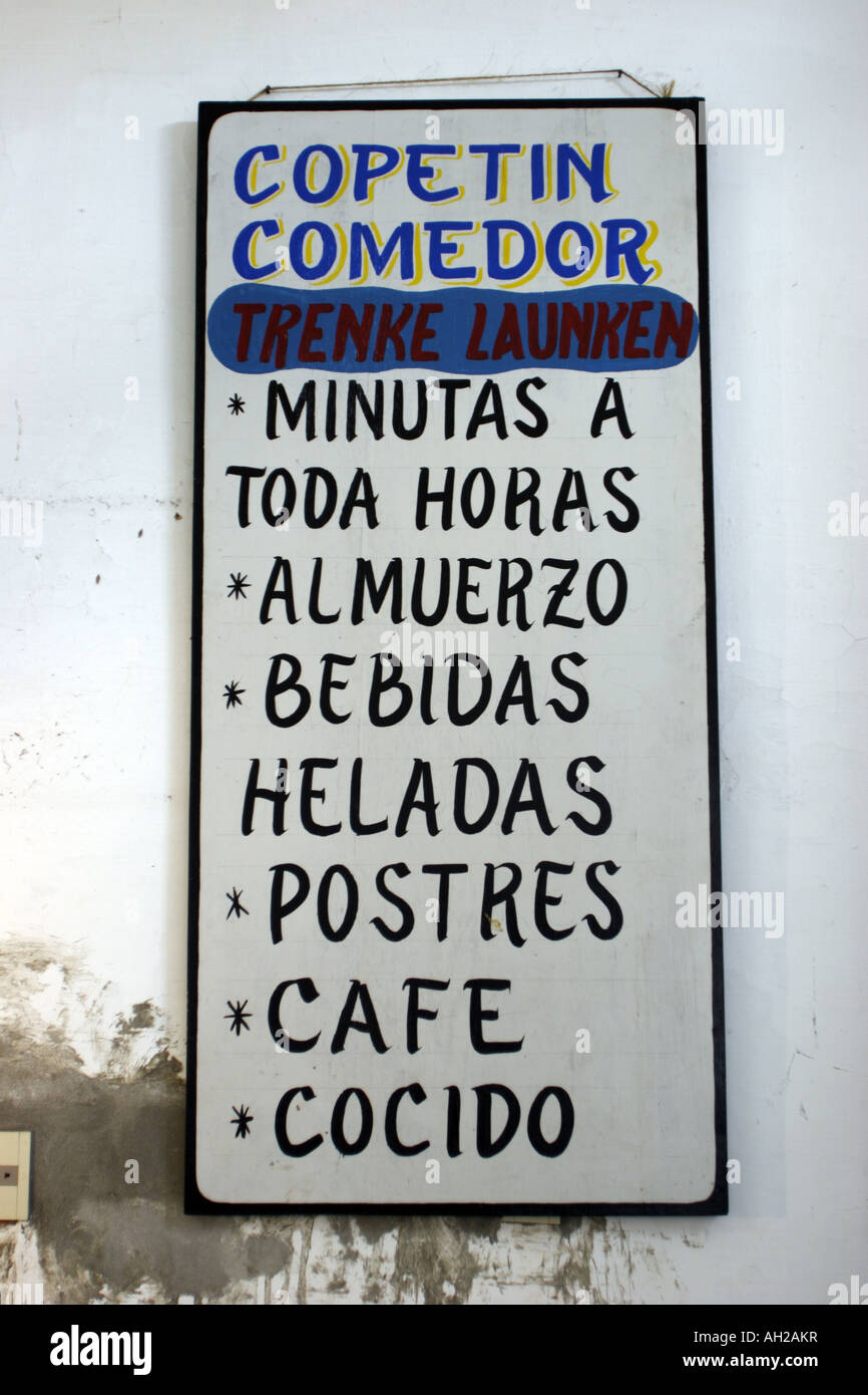 Asuncion poster hi-res stock photography and images - Alamy