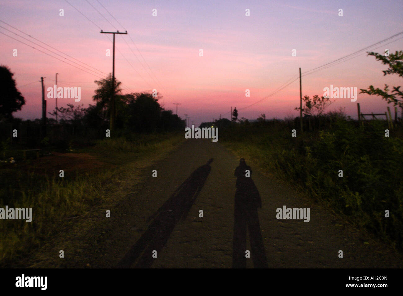 road less traveled Stock Photo - Alamy