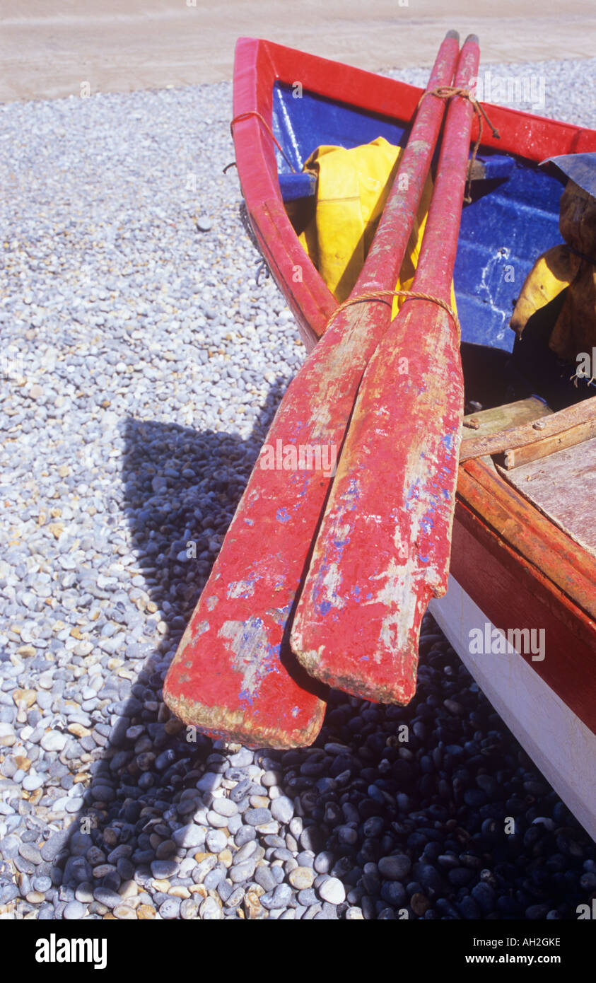 A fishing boat out sea on north east coast hi-res stock photography and ...