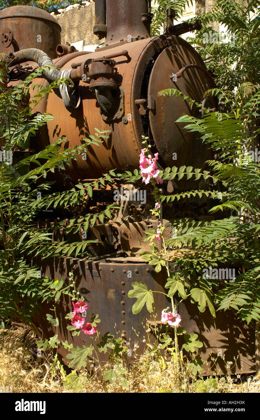 Bekas valley hi-res stock photography and images - Alamy