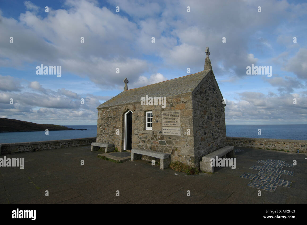 Cornish tradition hi-res stock photography and images - Alamy