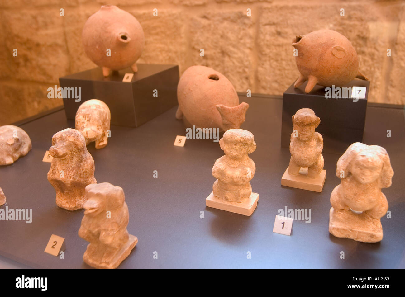 Crusader castle museum byblos lebanon hi-res stock photography and ...