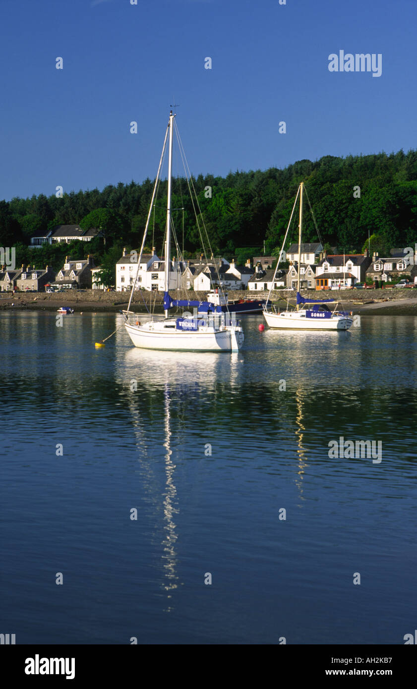 River urr estuary hi-res stock photography and images - Alamy