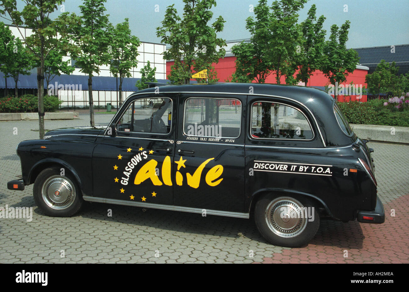 Hackney Cab Numbers In Syracuse