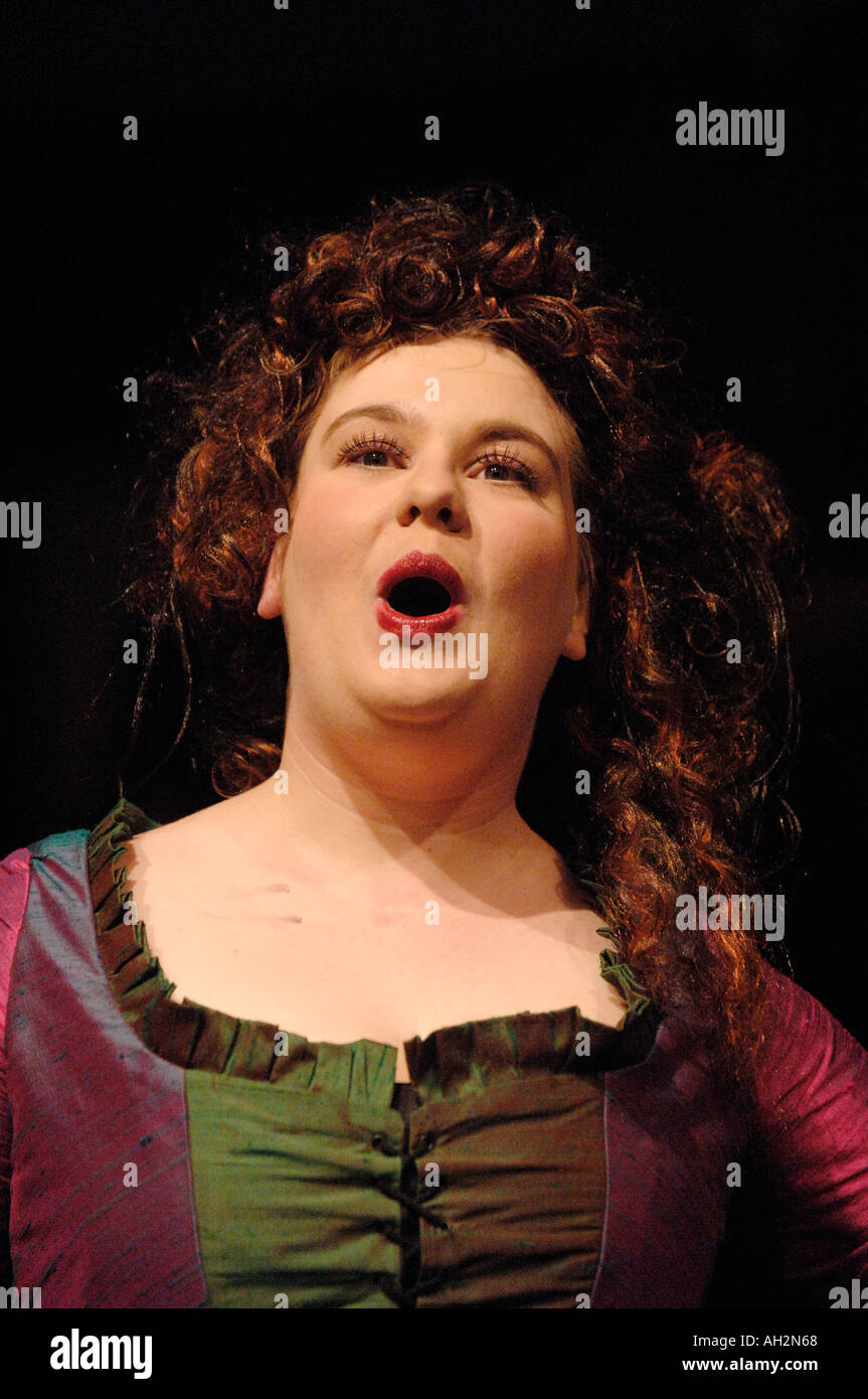 Peter schaffer amadeus hi-res stock photography and images - Alamy