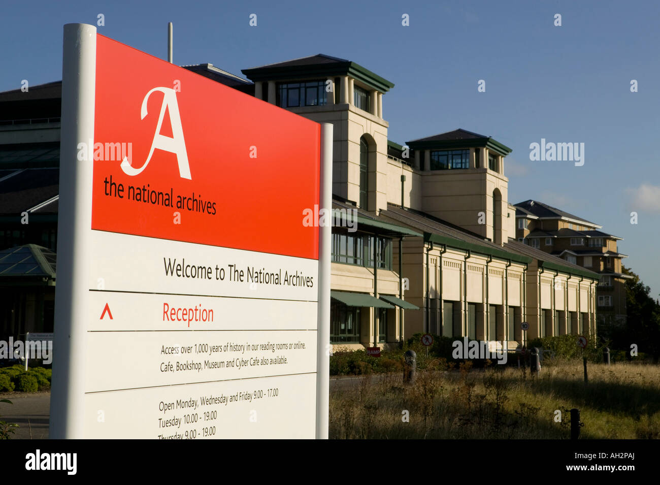 The National Archives Uk High Resolution Stock Photography and Images ...