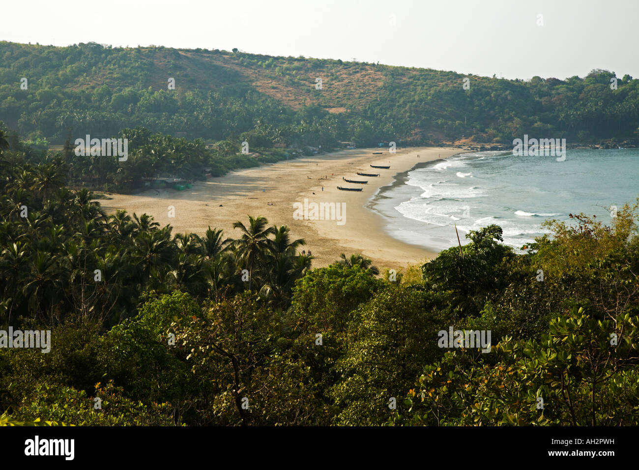 Kudlee beach hi-res stock photography and images - Alamy
