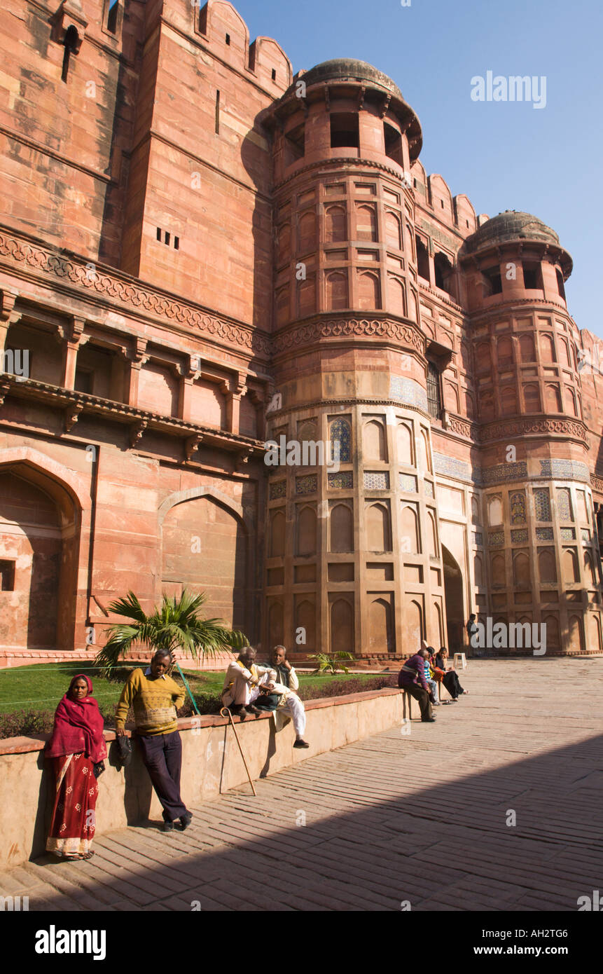 Sandtone wall hi-res stock photography and images - Alamy