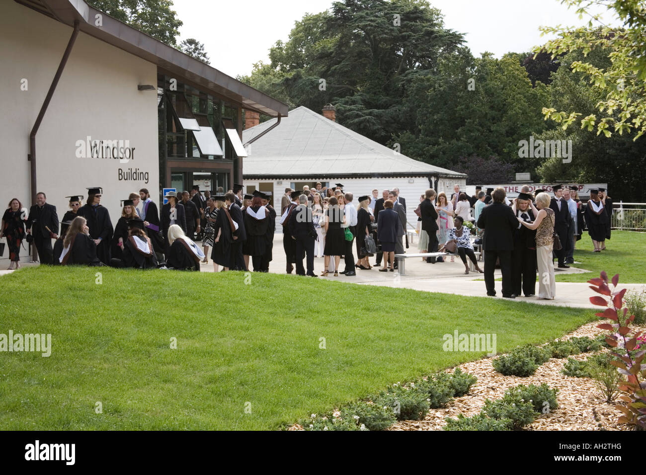 Graduants hi-res stock photography and images - Alamy