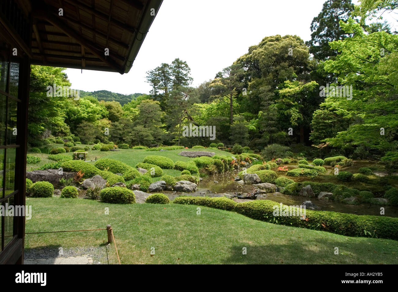 Murin an kyoto hi-res stock photography and images - Alamy