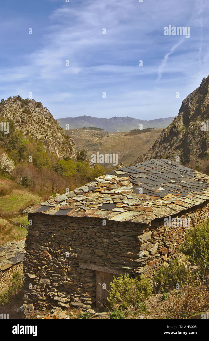 Serra da gralheira hi-res stock photography and images - Alamy