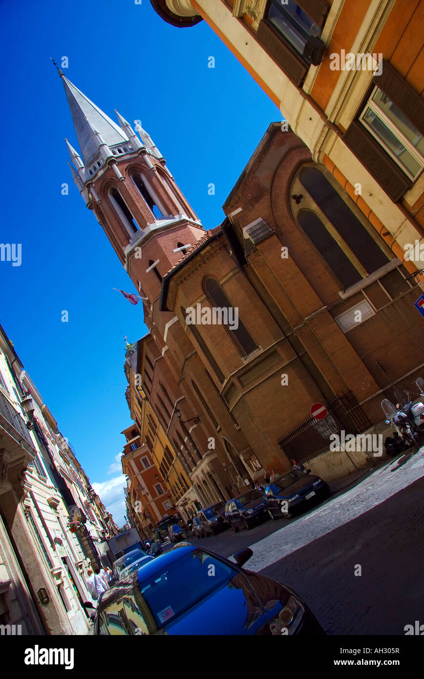 Patrick raphael hi-res stock photography and images - Alamy