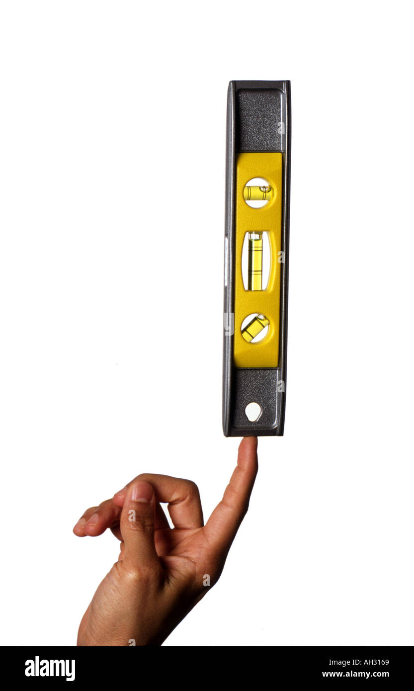 African American Man Hand