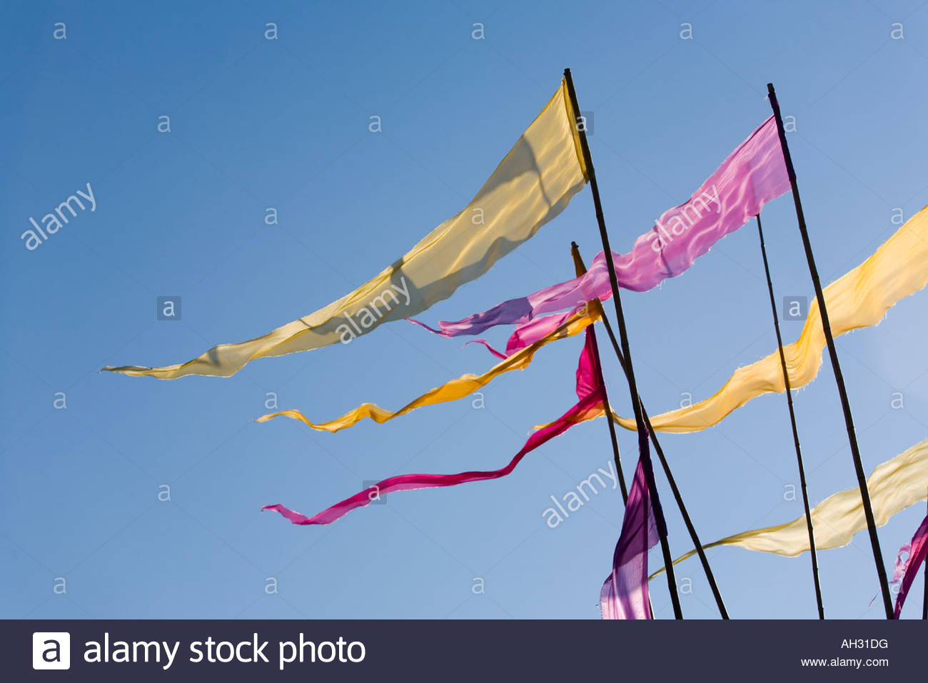 Standard Pennant Stock Photos & Standard Pennant Stock Images - Alamy
