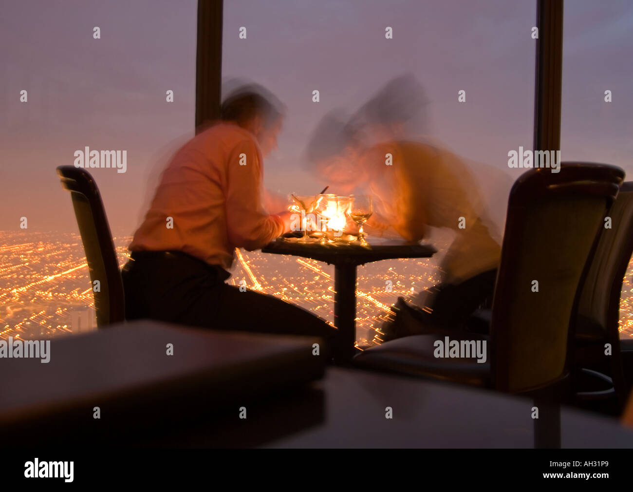 Clandestine meeting hi-res stock photography and images - Alamy