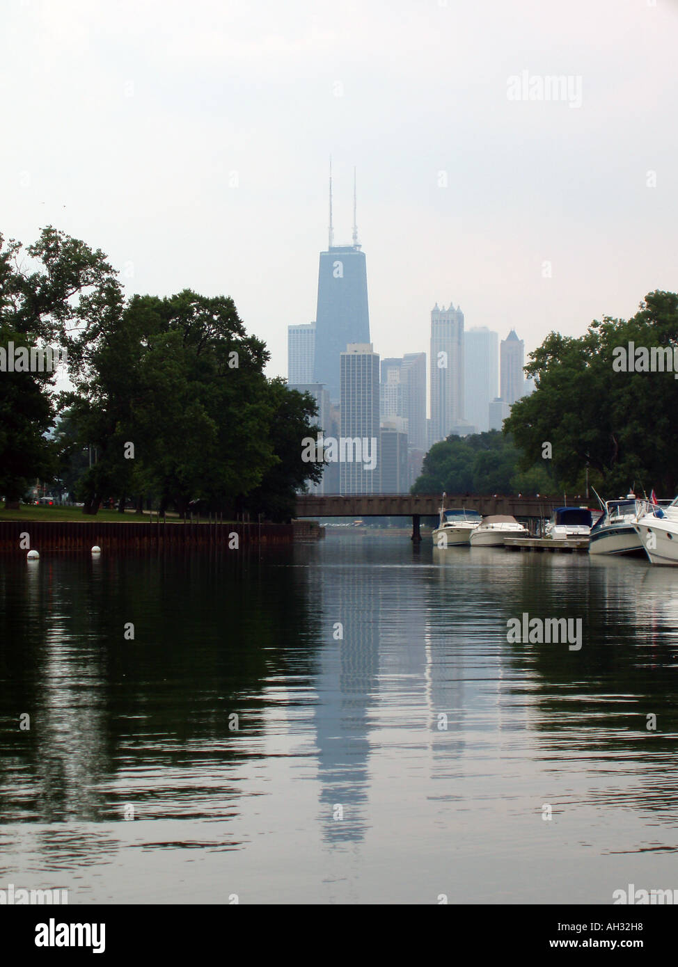 Diversy harbor hi-res stock photography and images - Alamy