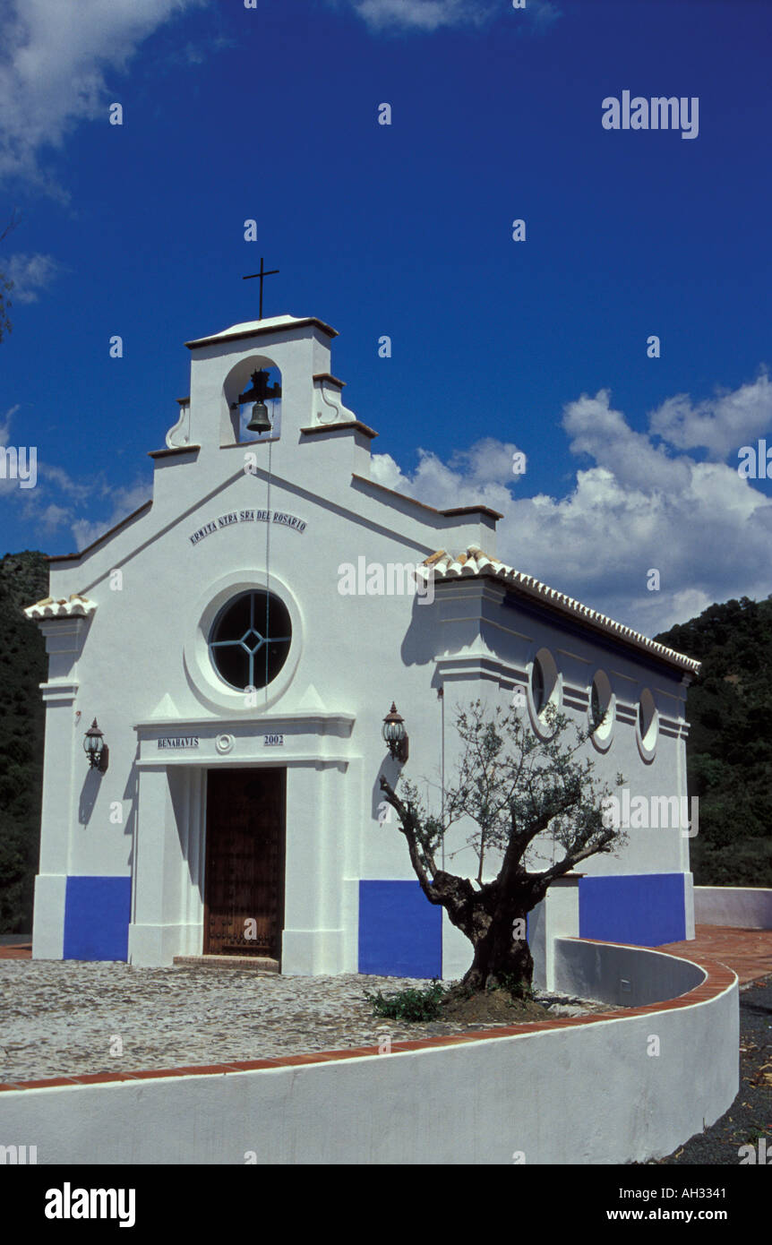 Benahavis hi-res stock photography and images - Alamy