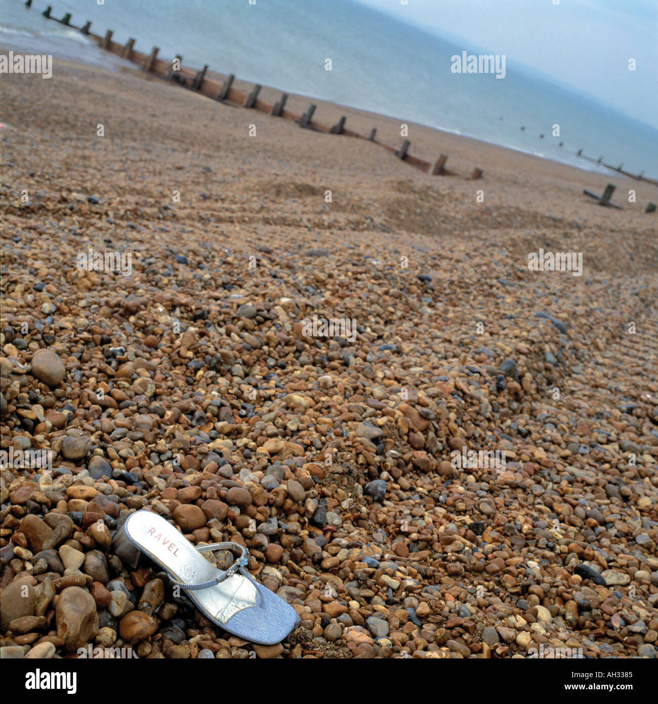 Lost shoe hi-res stock photography and images - Alamy