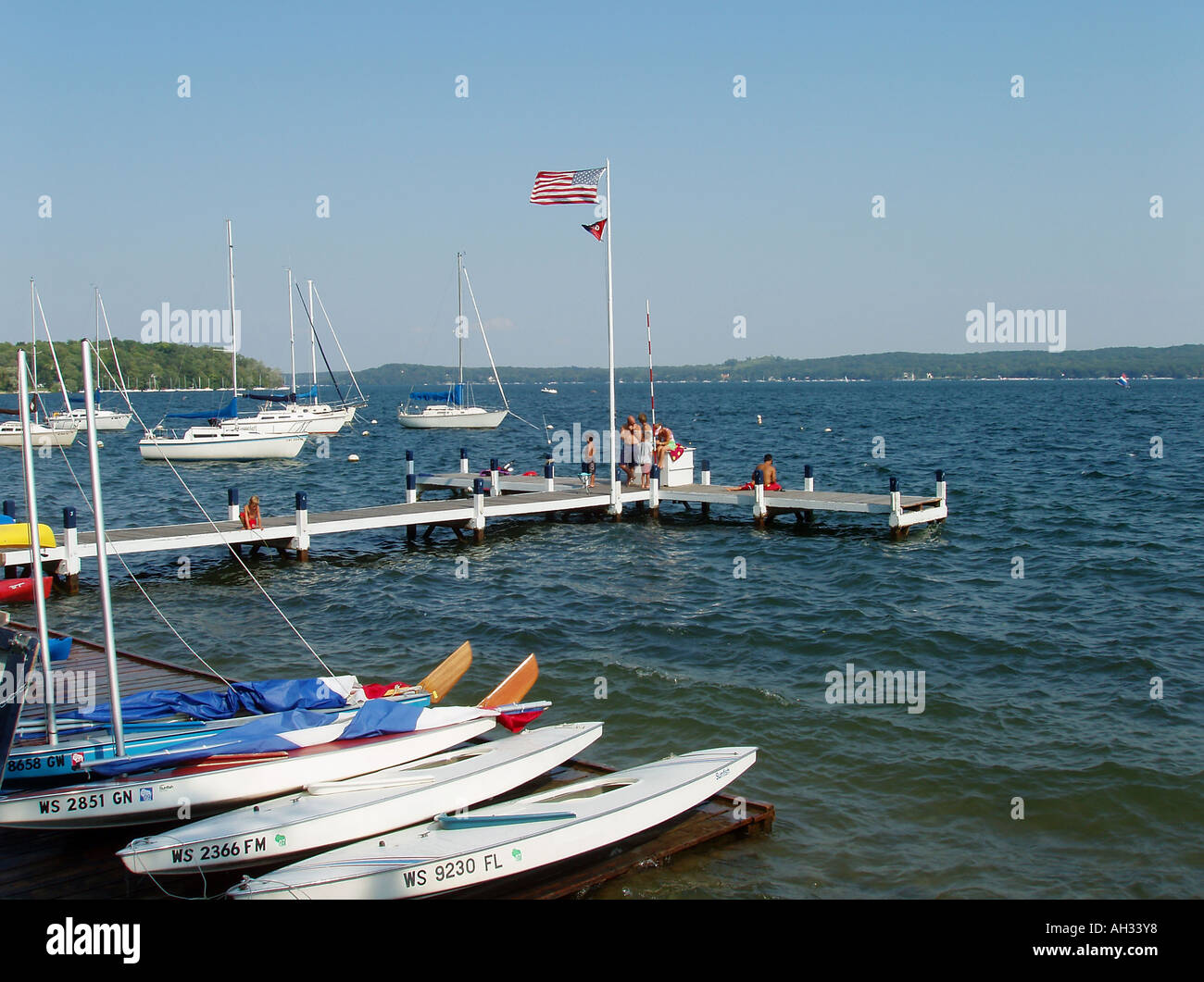 Cooling sails hi-res stock photography and images - Alamy
