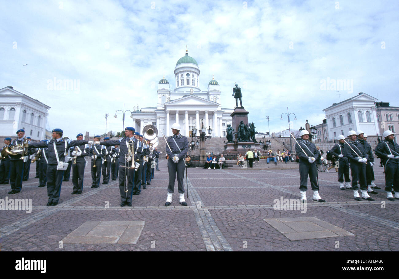 Ready For The Band High Resolution Stock Photography and Images - Alamy