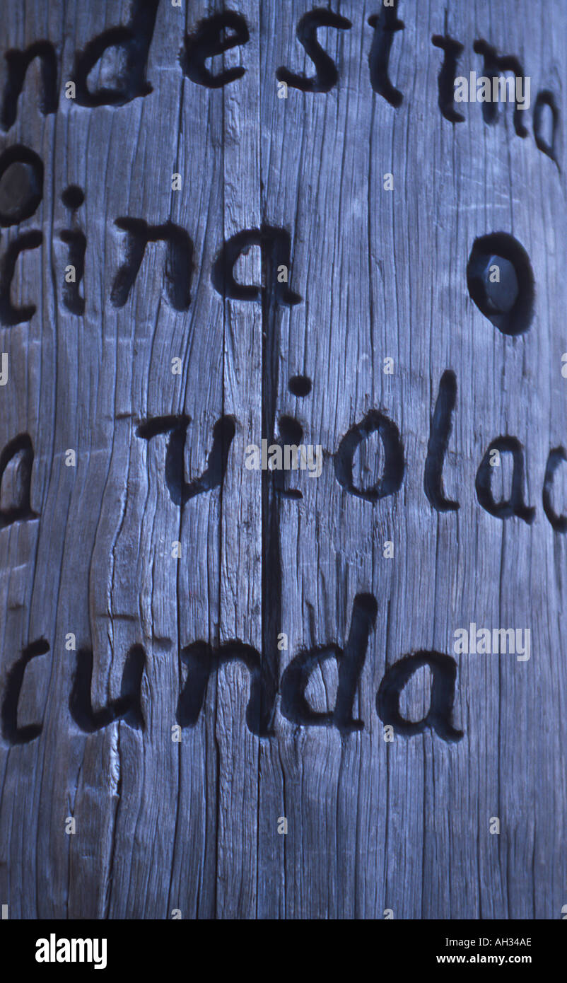 Unknown language hi-res stock photography and images - Alamy