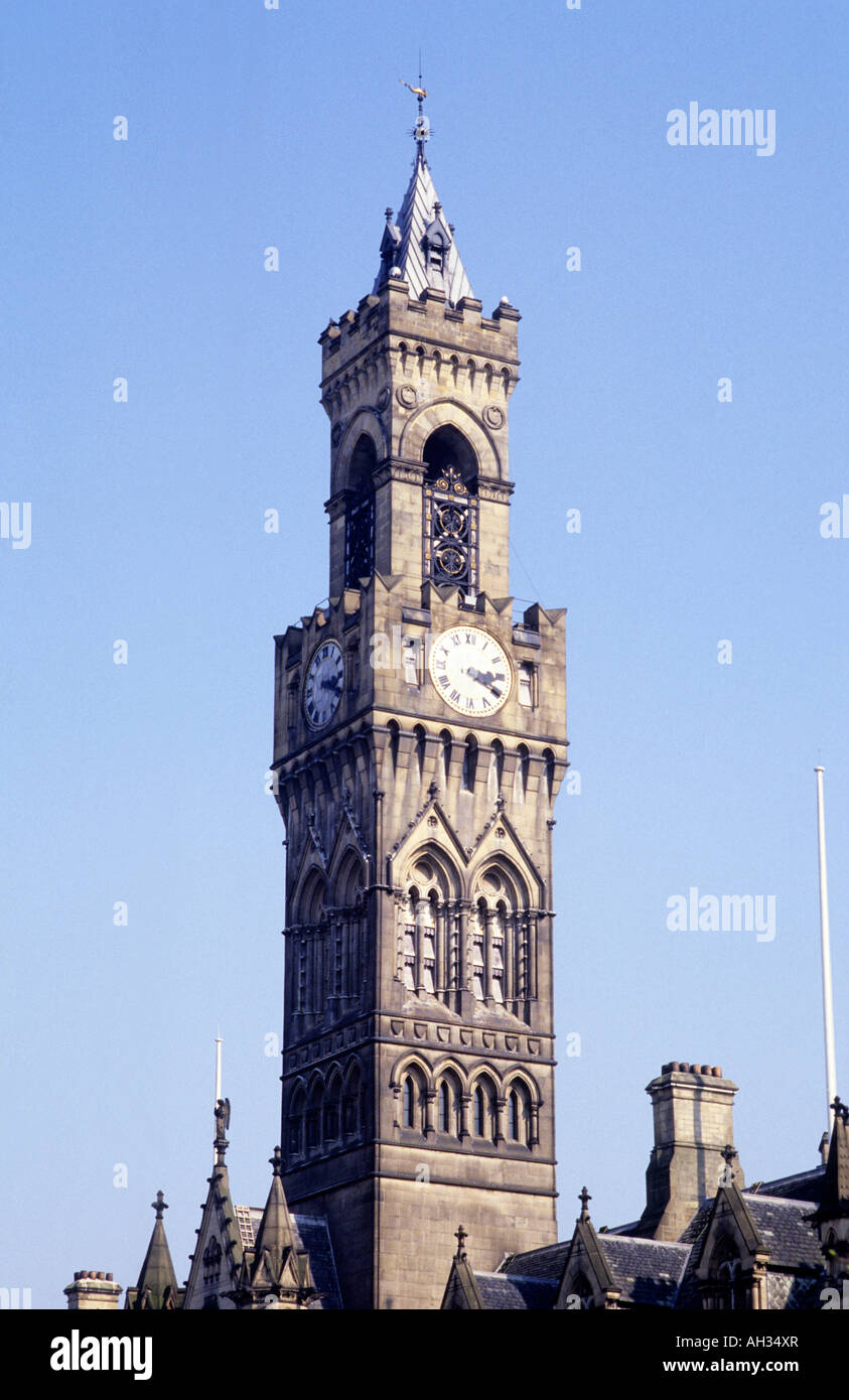 Victorian Gothic Clock Tower High Resolution Stock Photography and ...