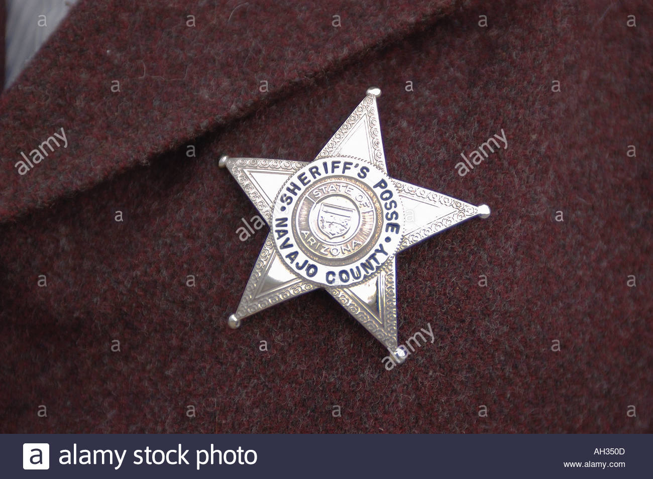 Sheriff Badge Stock Photos & Sheriff Badge Stock Images - Alamy