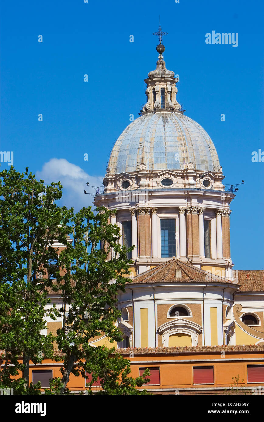 Rome Italy City Architecture and Scenes Stock Photo - Alamy