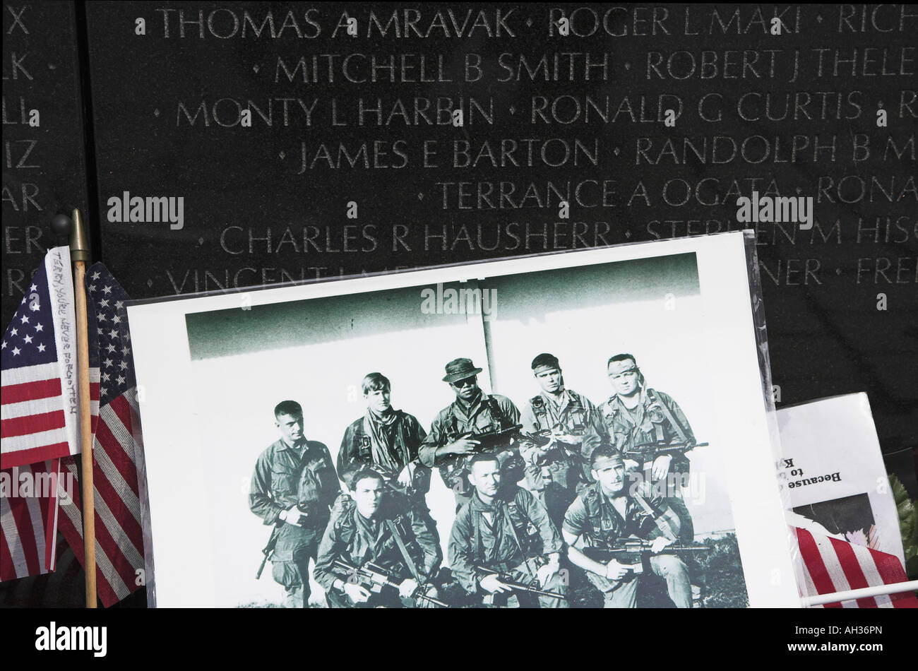 Veterans legacy hi-res stock photography and images - Alamy