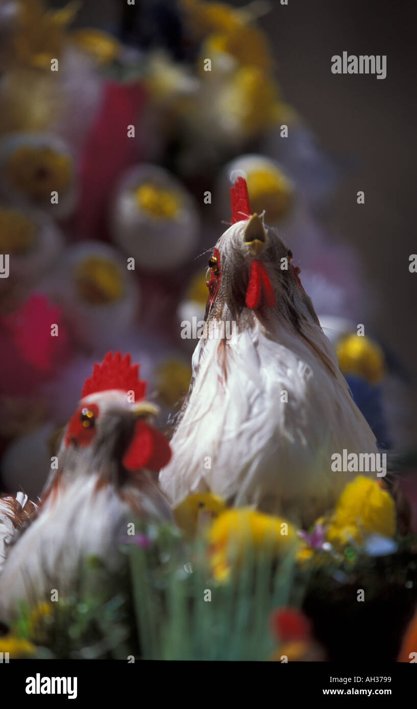 Bonnet for easter hi-res stock photography and images - Alamy