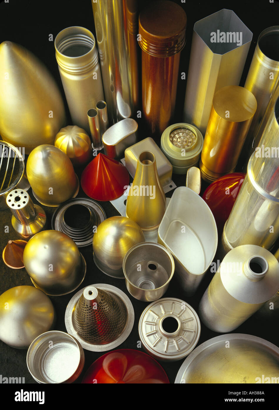METAL PRODUCT GROUP Stock Photo - Alamy
