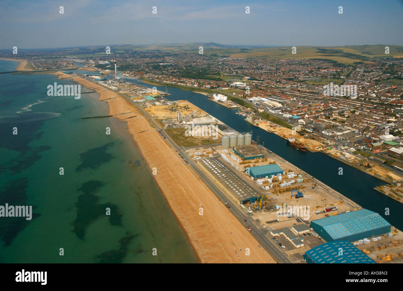 Southwick green hi-res stock photography and images - Alamy