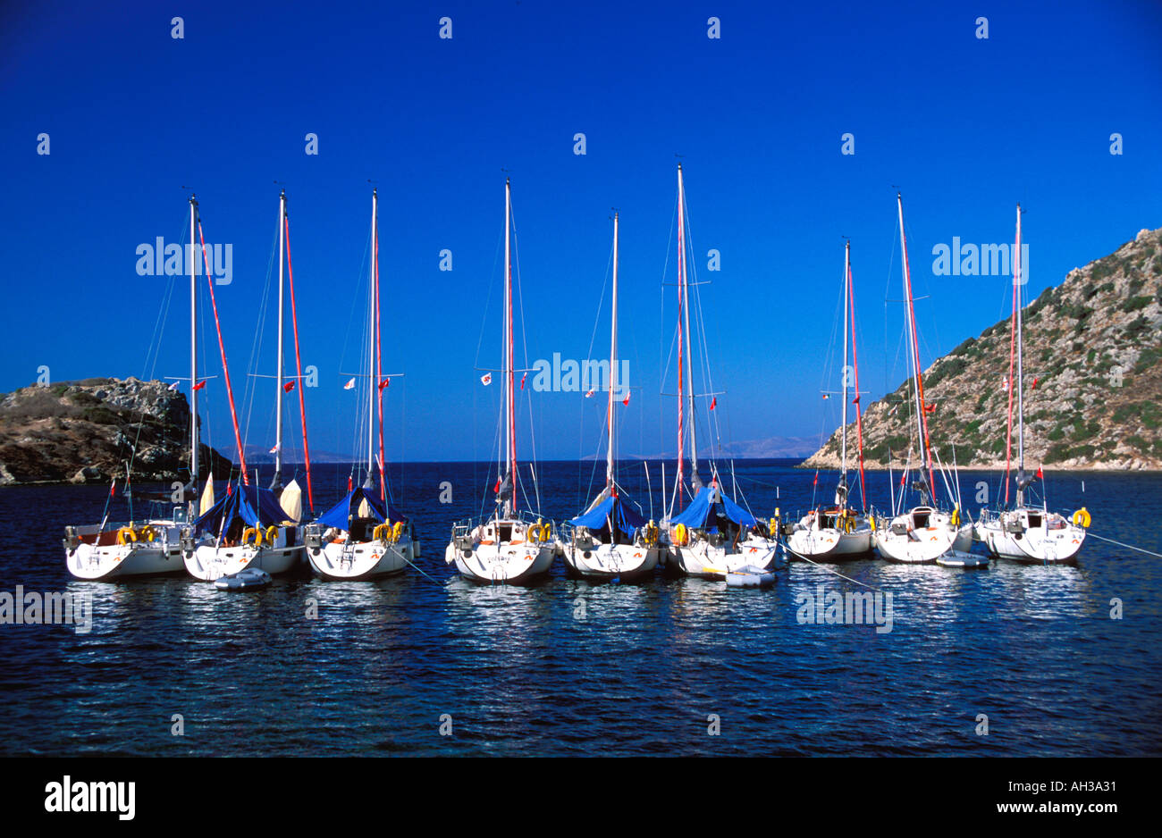 Flotilla hi-res stock photography and images - Alamy