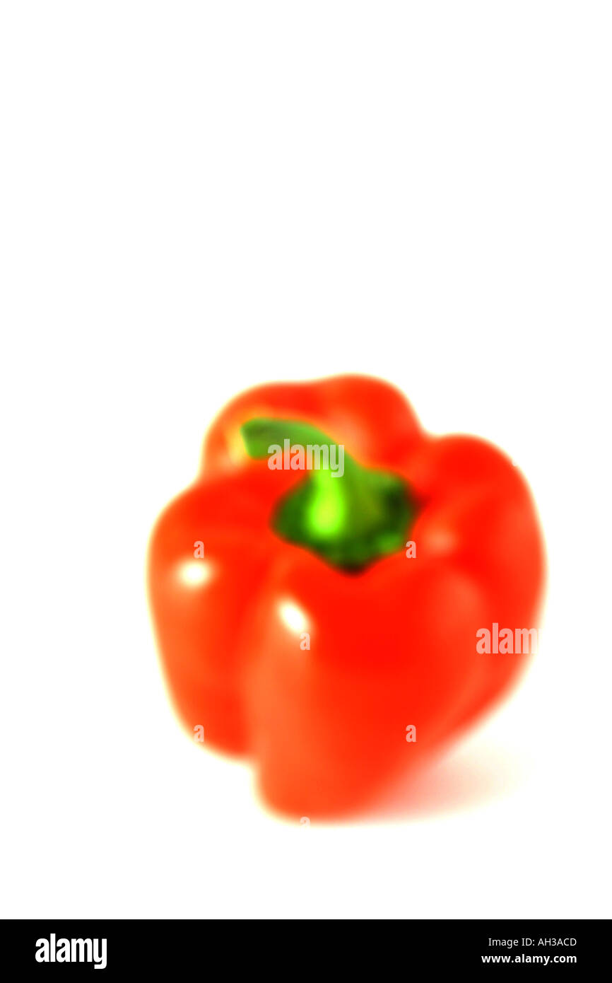 Botany capsicum hi-res stock photography and images - Alamy