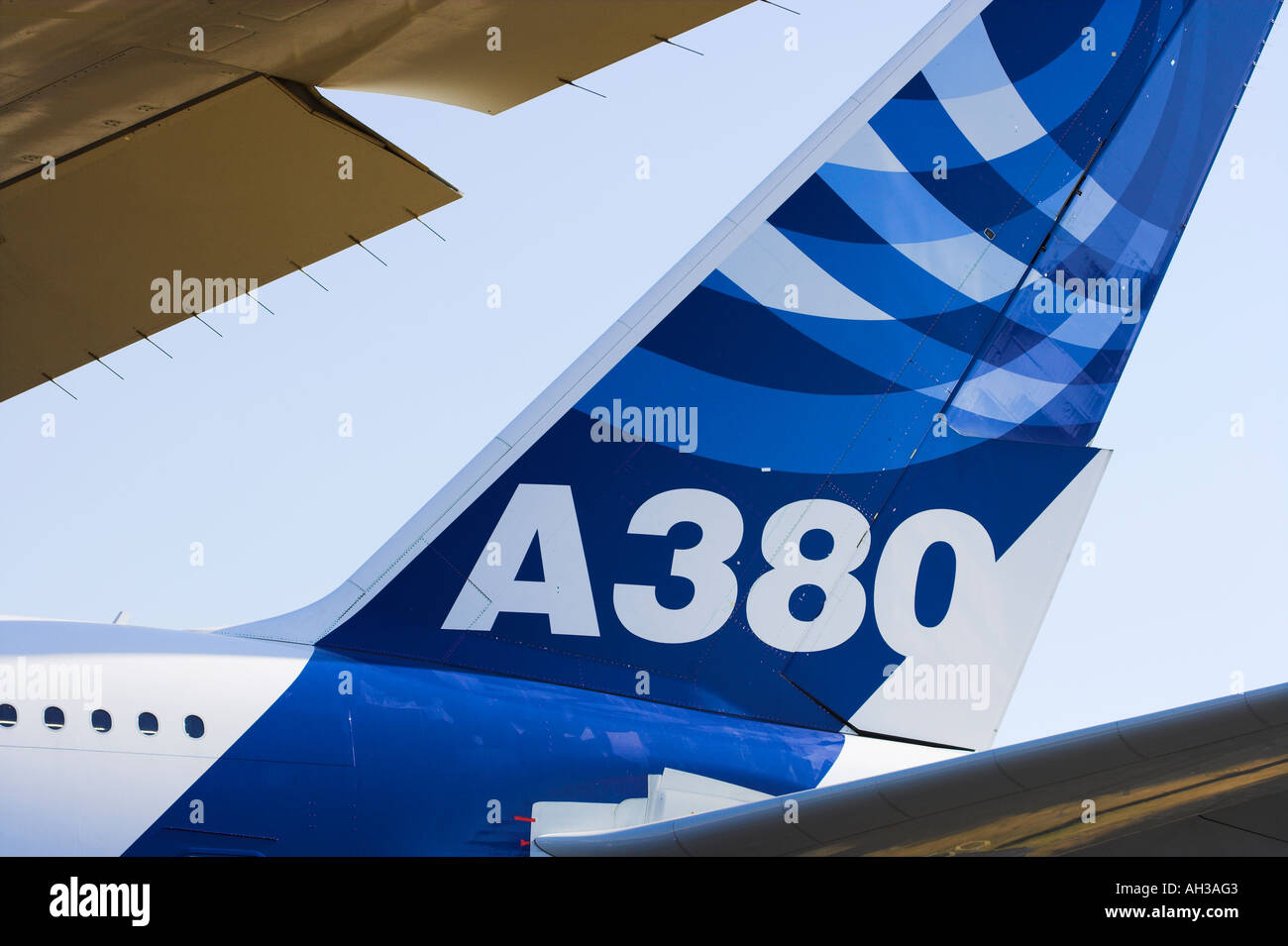 Pitot tube modern jet hi-res stock photography and images - Alamy