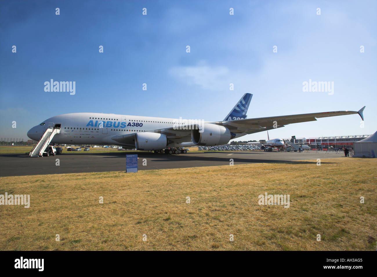 View The Airbus A380 Stock Photos & View The Airbus A380 Stock Images ...